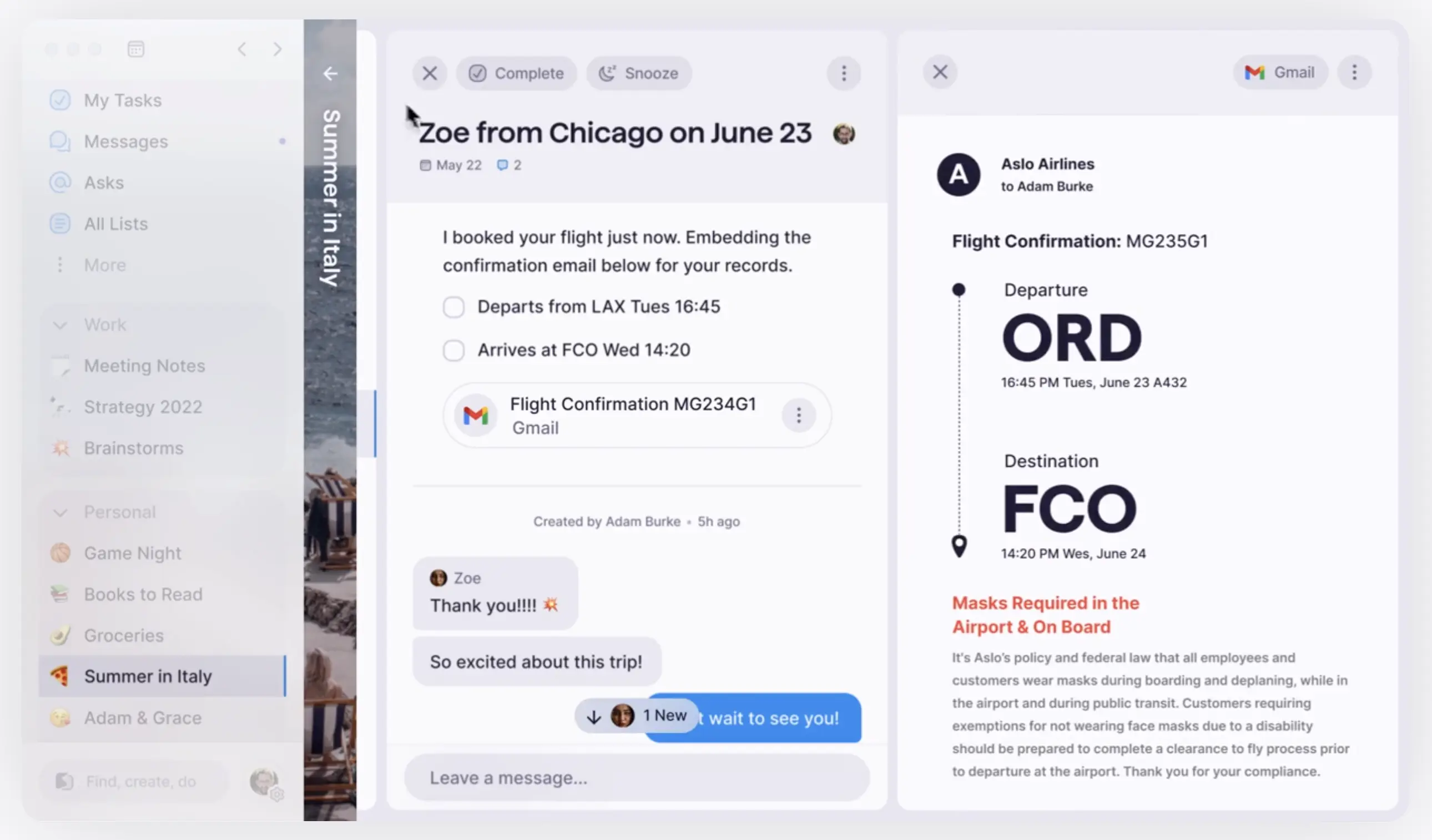 Superlist Review 2024: Features, Pricing, Pros & Cons
